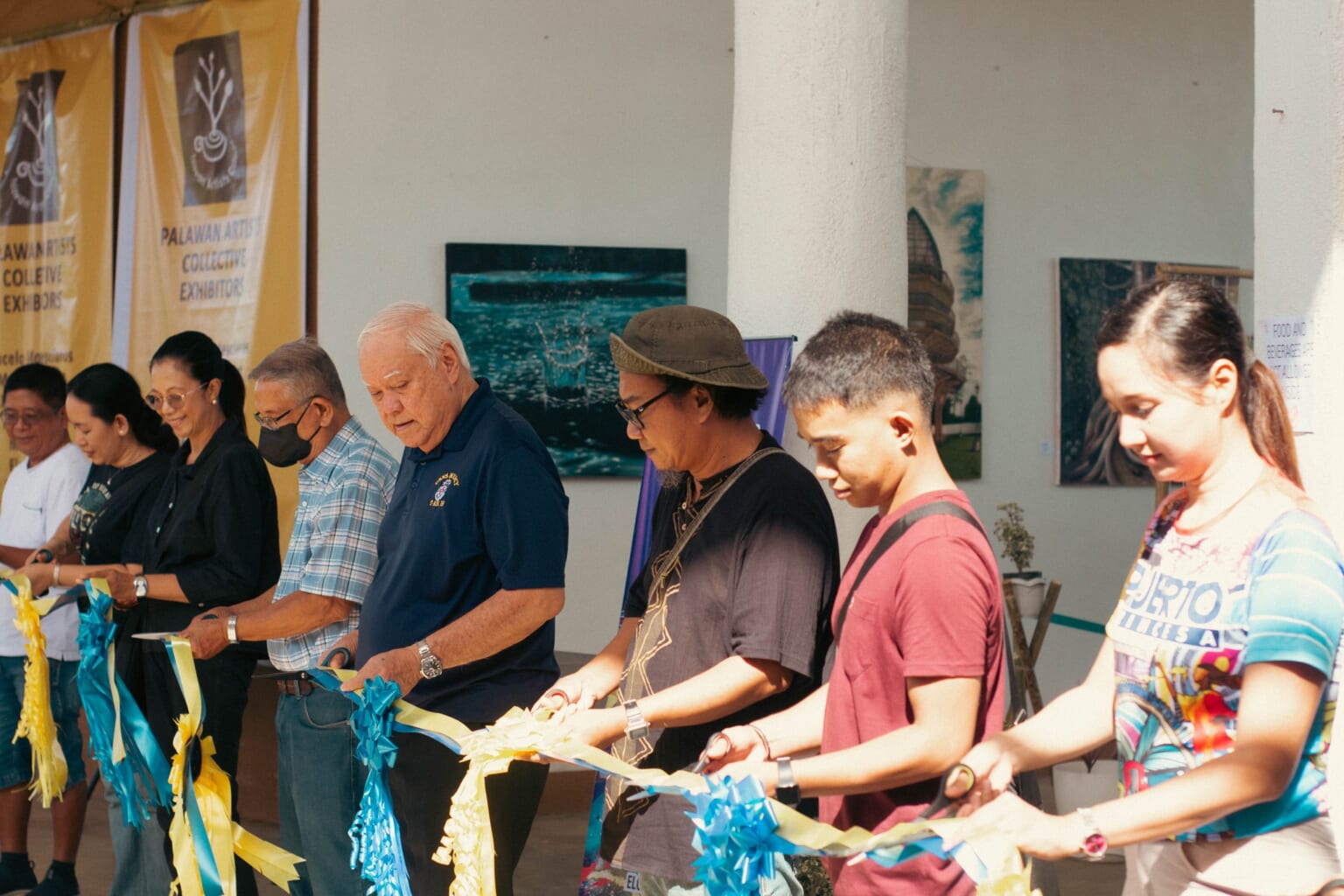 A Sight to Behold: Cherry Blossoms Bloom in Puerto Princesa, Palawan ...