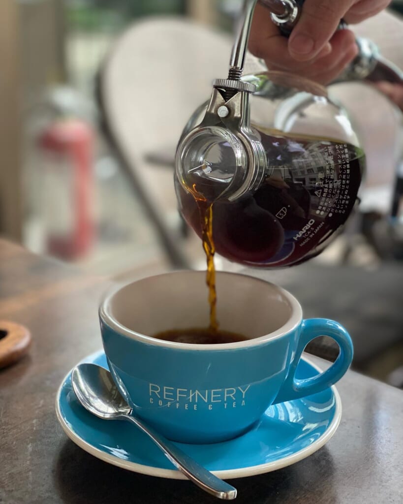 LIST: Top Late-night Cafes in Makati and BGC That Will Fuel Your ...