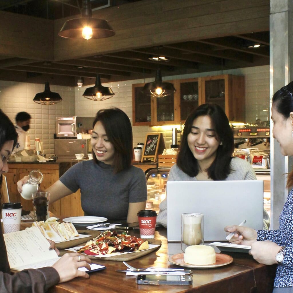 LIST: Top Late-night Cafes in Makati and BGC That Will Fuel Your ...