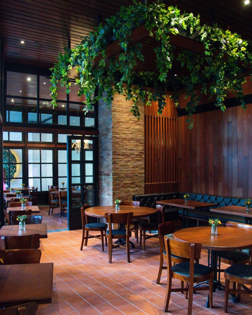 LIST: Top Late-night Cafes in Makati and BGC That Will Fuel Your ...