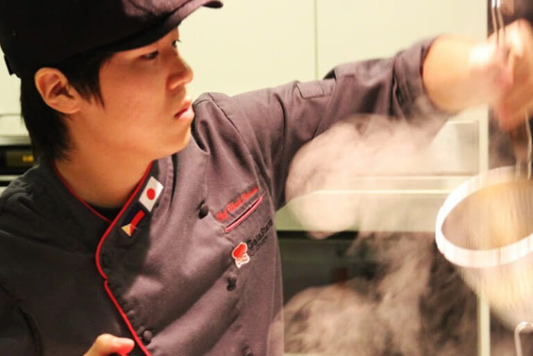 Explore the World of Japanese Cuisine with Chef Takashi Kawasaki This ...