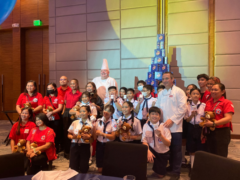 A Woven Tradition: The Iraya-Mangyan Community of Puerto Galera ...