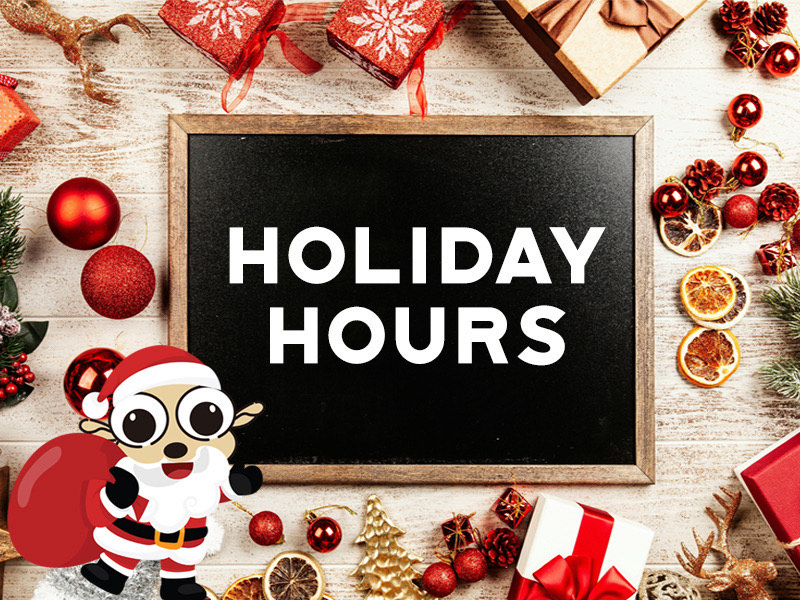 LOOK: Holiday Hours of Your Go-to Shops & Restaurants in the Metro ...