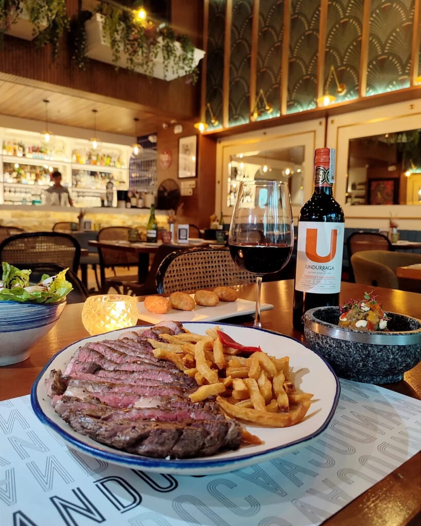 Your Ultimate Guide to Top Restaurants for a Sweet Valentine’s Day 2024 ...