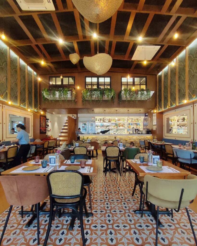 Your Ultimate Guide to Top Restaurants for a Sweet Valentine’s Day 2024 ...