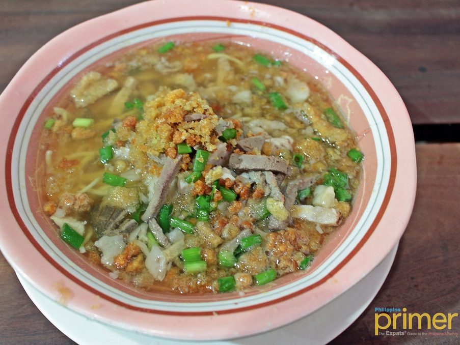 The Best La Paz Batchoy in Iloilo | Philippine Primer