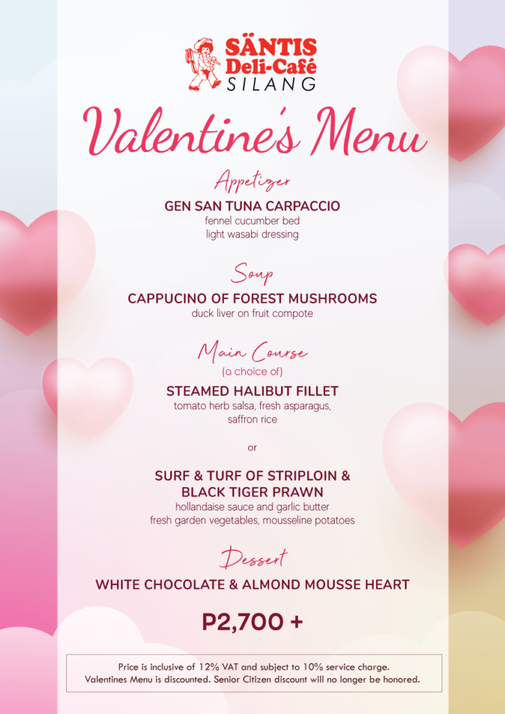 Your Ultimate Guide to Top Restaurants for a Sweet Valentine’s Day 2024 ...