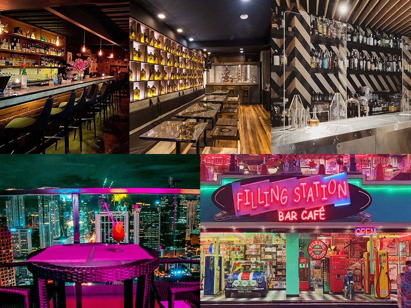 LIST: Must-Visit Bars in Poblacion for Your Next Pub Crawl | Philippine ...