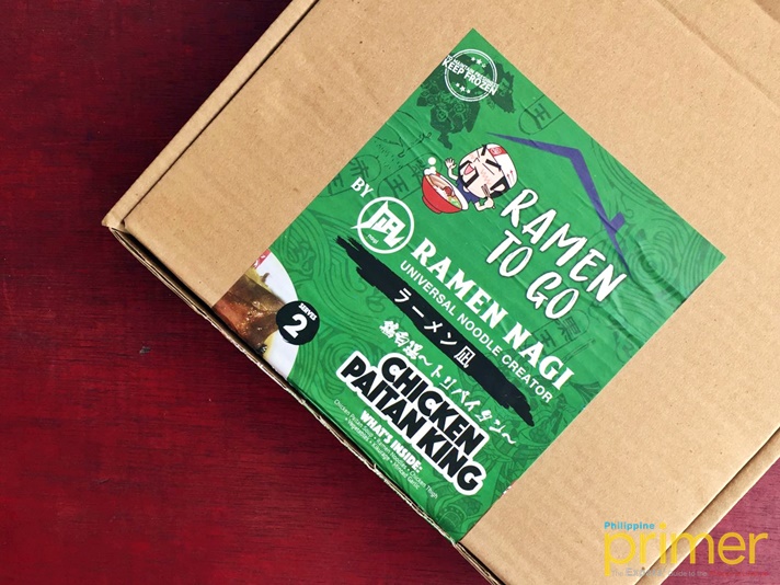 LIST: DIY Ramen Kits to Try at Home This Rainy Season | Philippine Primer