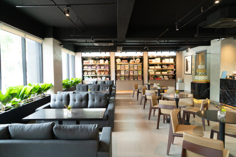 LIST: 8 Instagrammable Cafes in Makati Worth Visiting | Philippine Primer