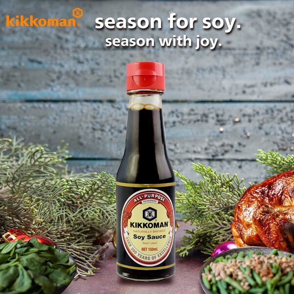 Let’s Cook: 3 Delish Japanese Meals with Kikkoman | Philippine Primer