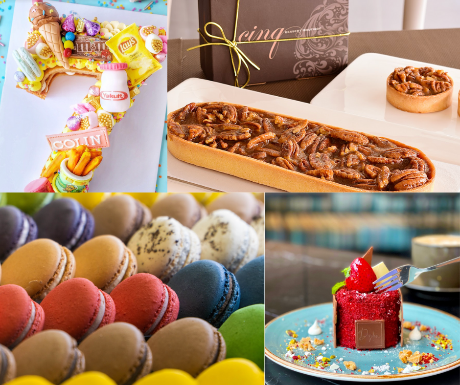 LIST: Sweets and Liquor Shops in Metro Manila Worth Visiting this ...