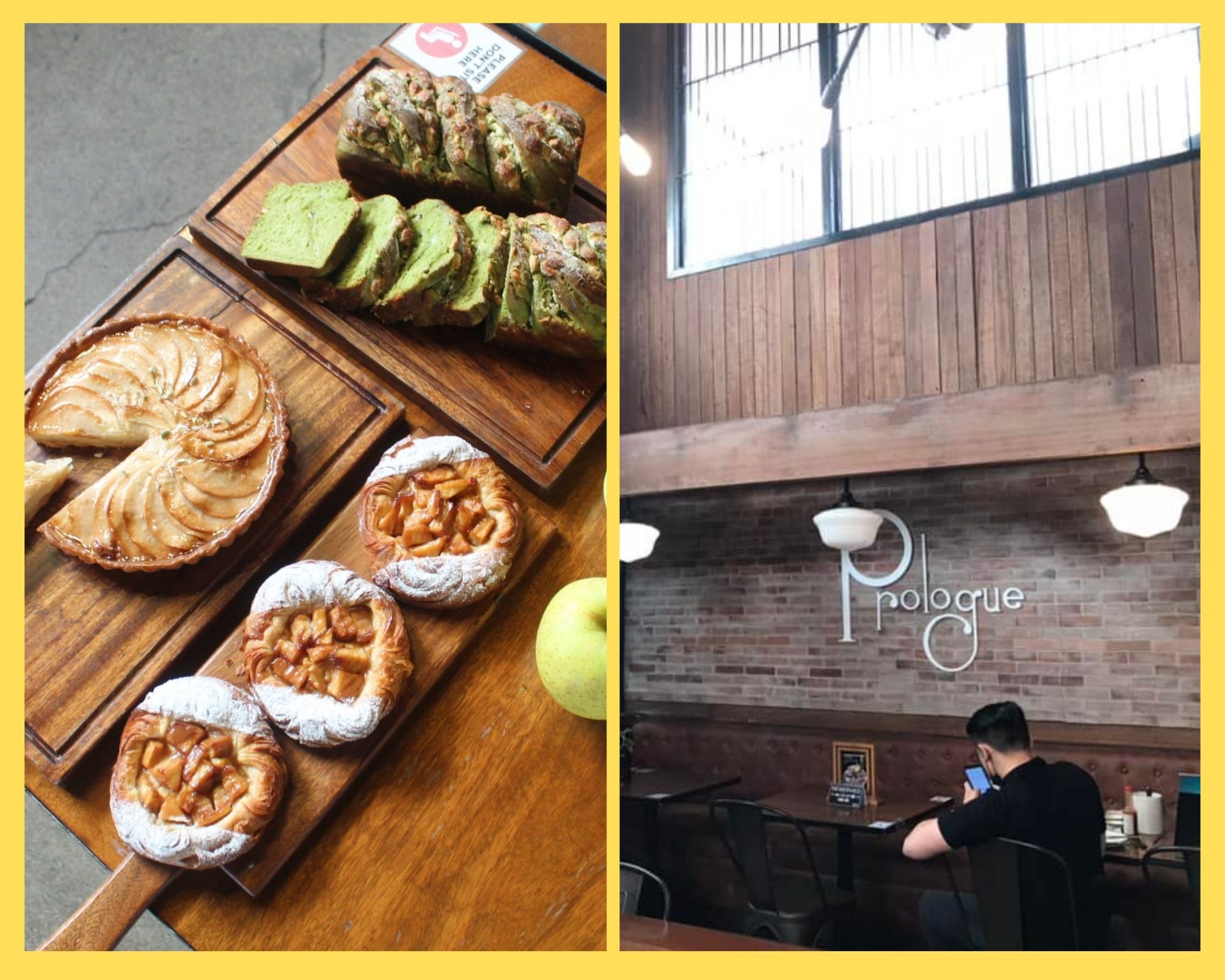 A PLACE TO CALL HOME: Why Prologue is the Perfect Spot for Your Next ...