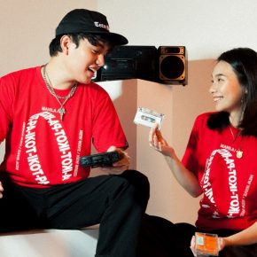 Team Manila Lifestyle Exhibits Filipino Pride Through Statement Fashion ...