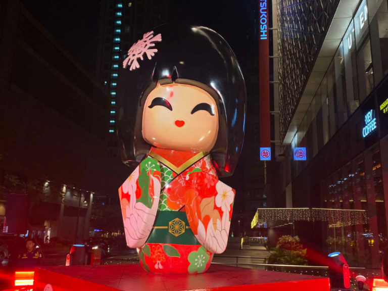 Let’s Explore the Makati Central Square Shops | Philippine Primer