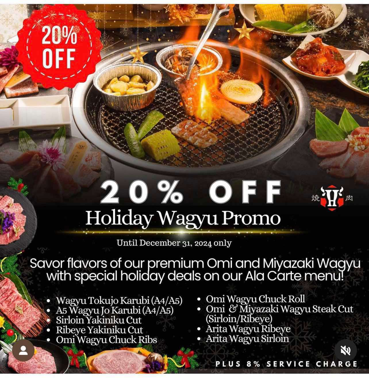 LIST: Christmas, New Year Celebrations, and Promos in Metro Manila to ...