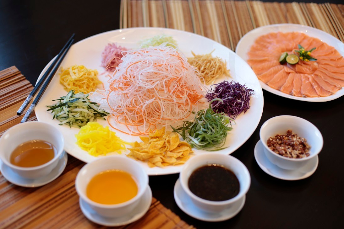 LIST: The Most Festive Chinese New Year Celebrations in the Metro This ...