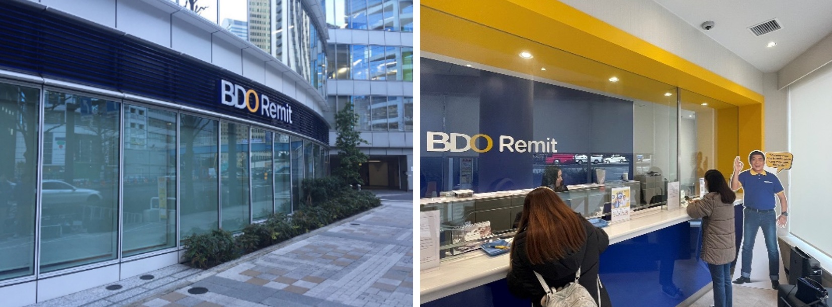 Remittance Partnership of BDO and Japan’s Seven Bank Grows from Strength to Strength ...