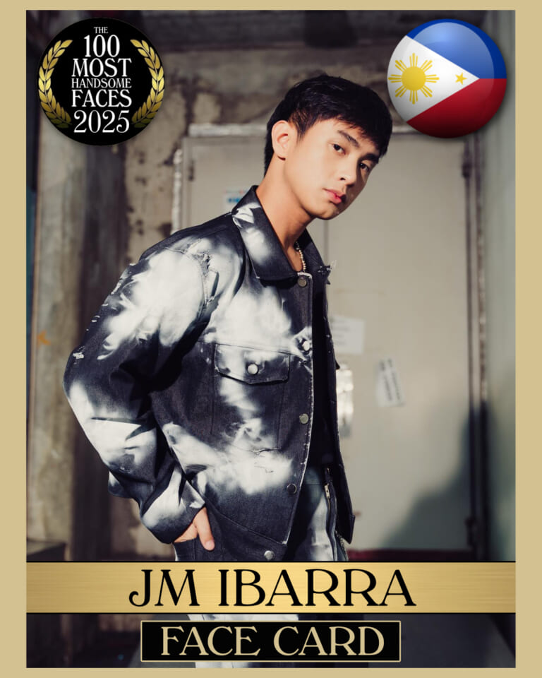 TC Candler Revealed Top Candidates for 100 Most Beautiful and Handsome ...