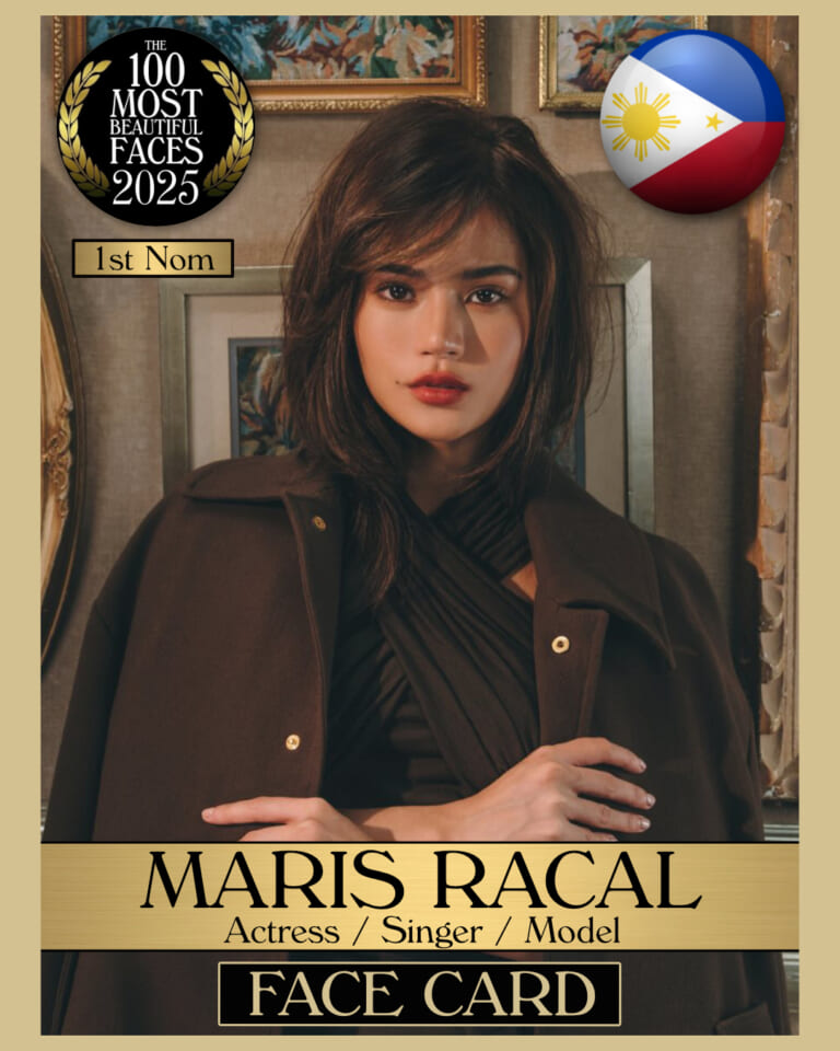 TC Candler Revealed Top Candidates for 100 Most Beautiful and Handsome ...