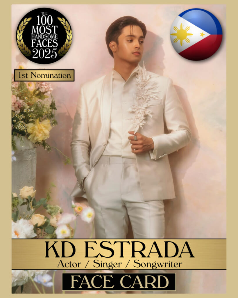 TC Candler Revealed Top Candidates for 100 Most Beautiful and Handsome ...