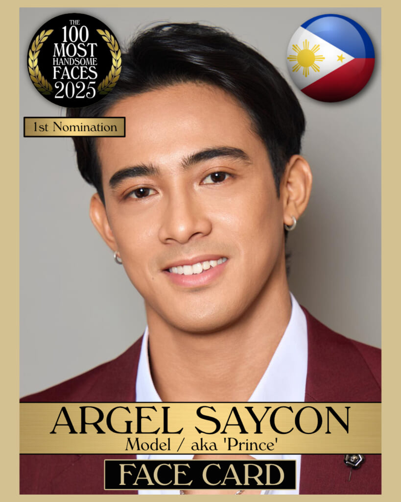 TC Candler Revealed Top Candidates for 100 Most Beautiful and Handsome ...