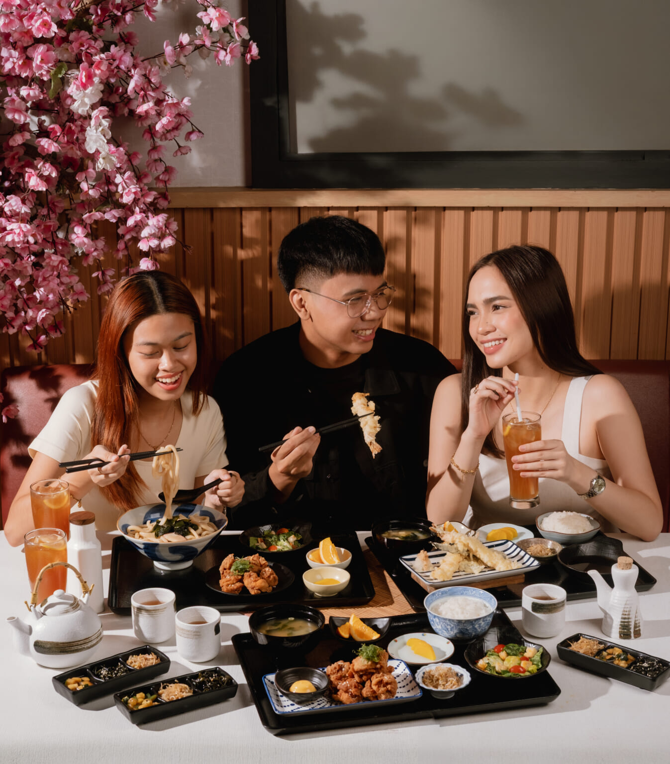 Enjoy a Complete and Flavorful Japanese Meal with Watami’s Teishoku ...