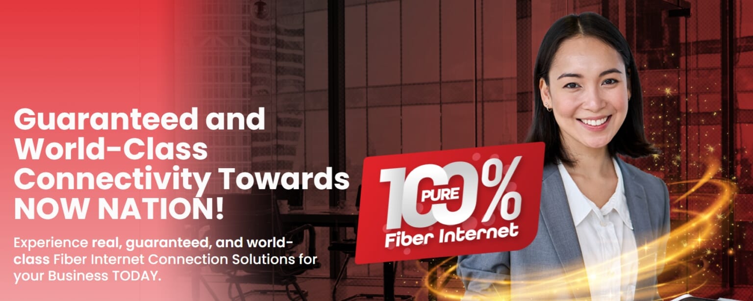 Experience Japan-Grade Fiber Internet with InfiniVAN’s New Ultra Home ...