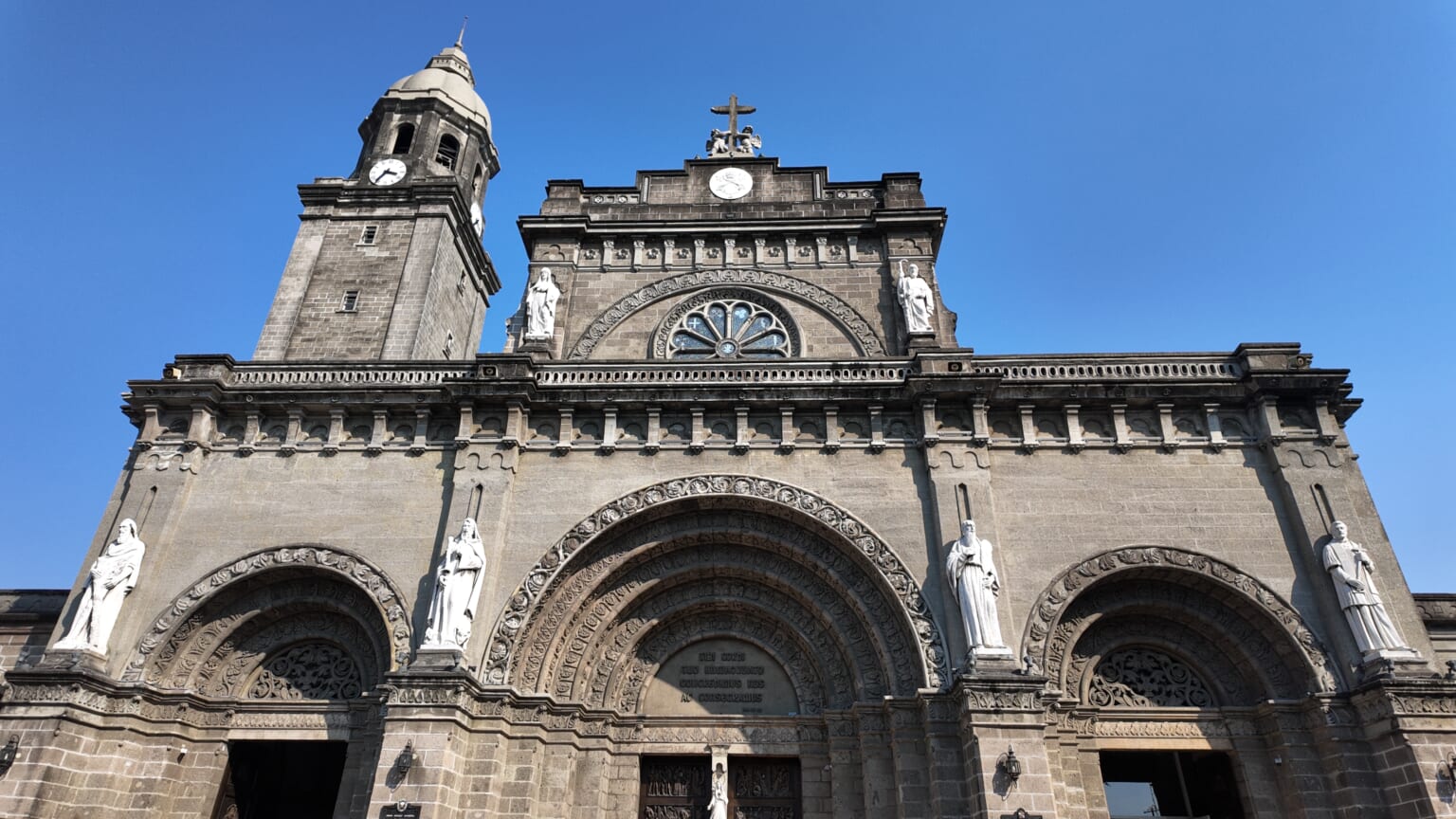 LIST: 8 Must-Visit Intramuros Spots for a Journey Through Manila’s Past ...