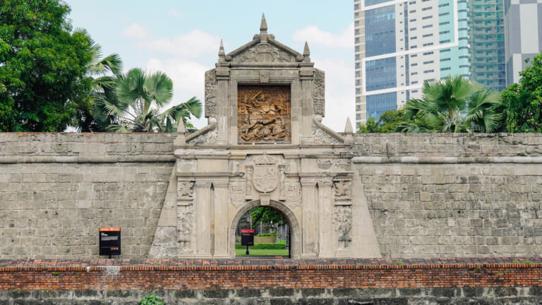 LIST: 8 Must-Visit Intramuros Spots for a Journey Through Manila’s Past | Philippine Primer