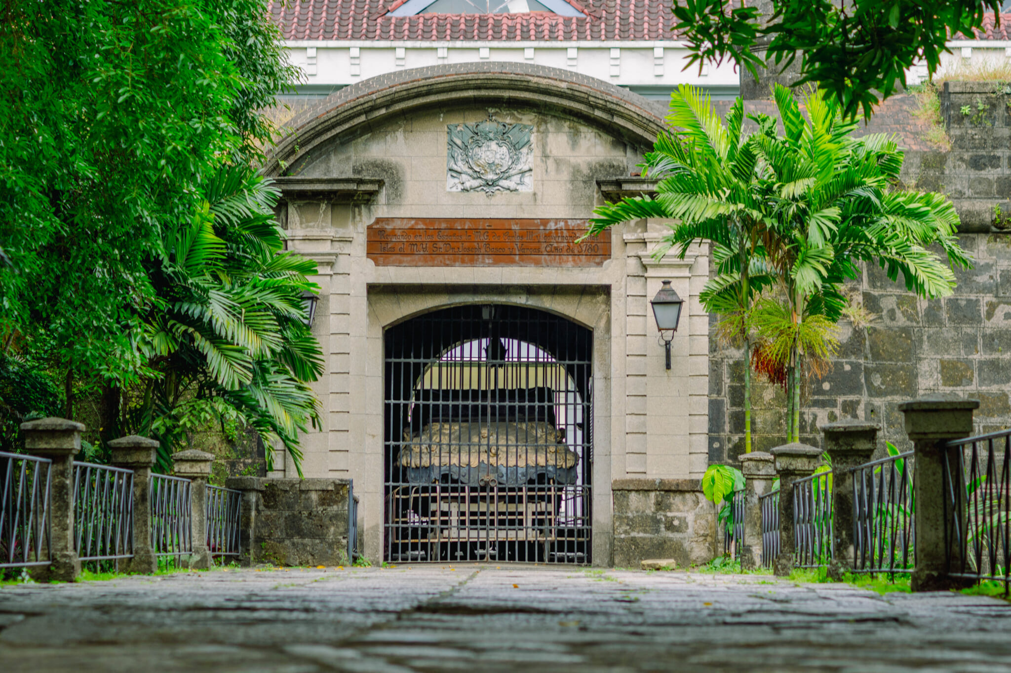 LIST: 8 Must-Visit Intramuros Spots for a Journey Through Manila’s Past ...