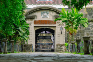 LIST: 8 Must-Visit Intramuros Spots for a Journey Through Manila’s Past ...