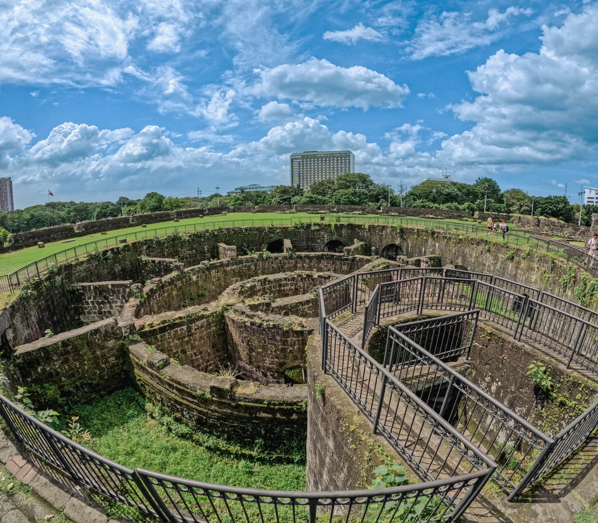 LIST: 8 Must-Visit Intramuros Spots for a Journey Through Manila’s Past ...