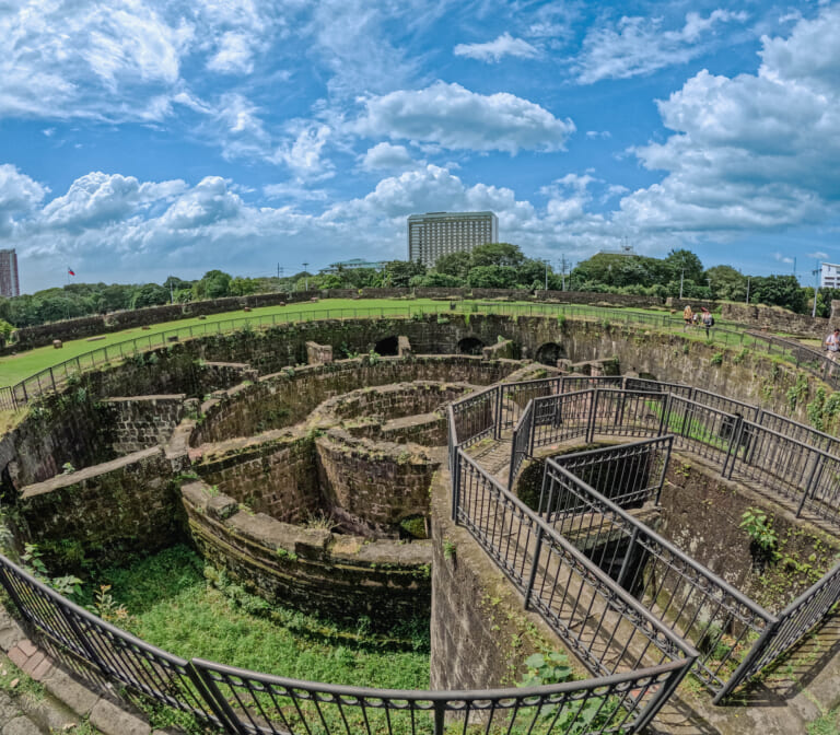 LIST: 8 Must-Visit Intramuros Spots for a Journey Through Manila’s Past ...