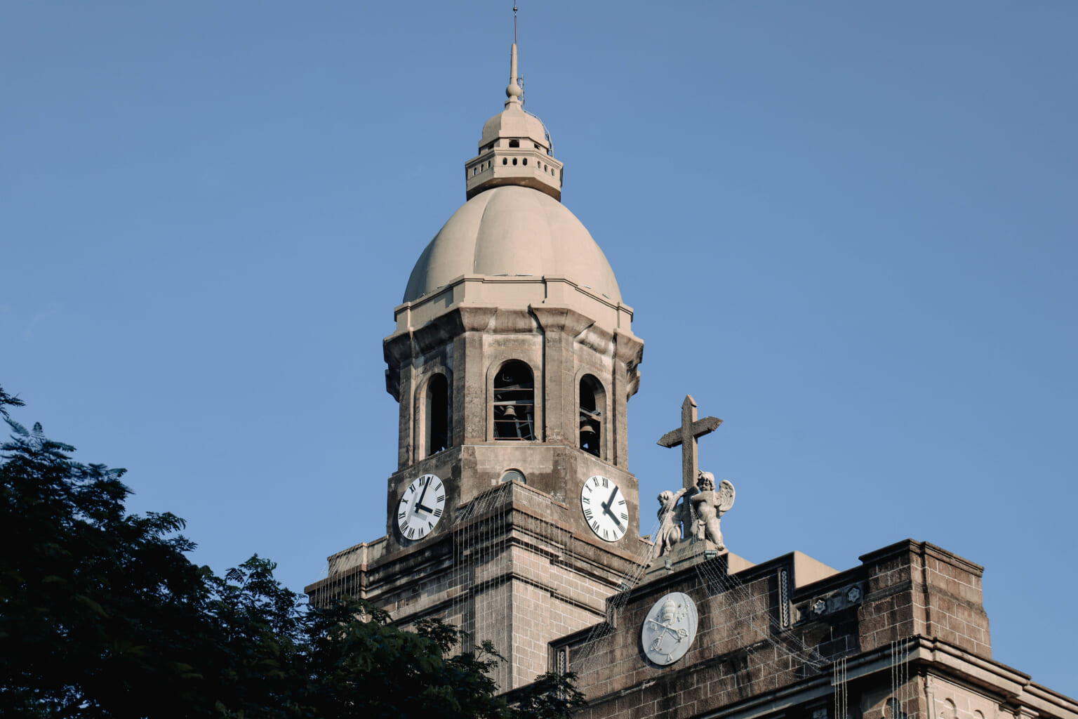 LIST: 8 Must-Visit Intramuros Spots for a Journey Through Manila’s Past ...