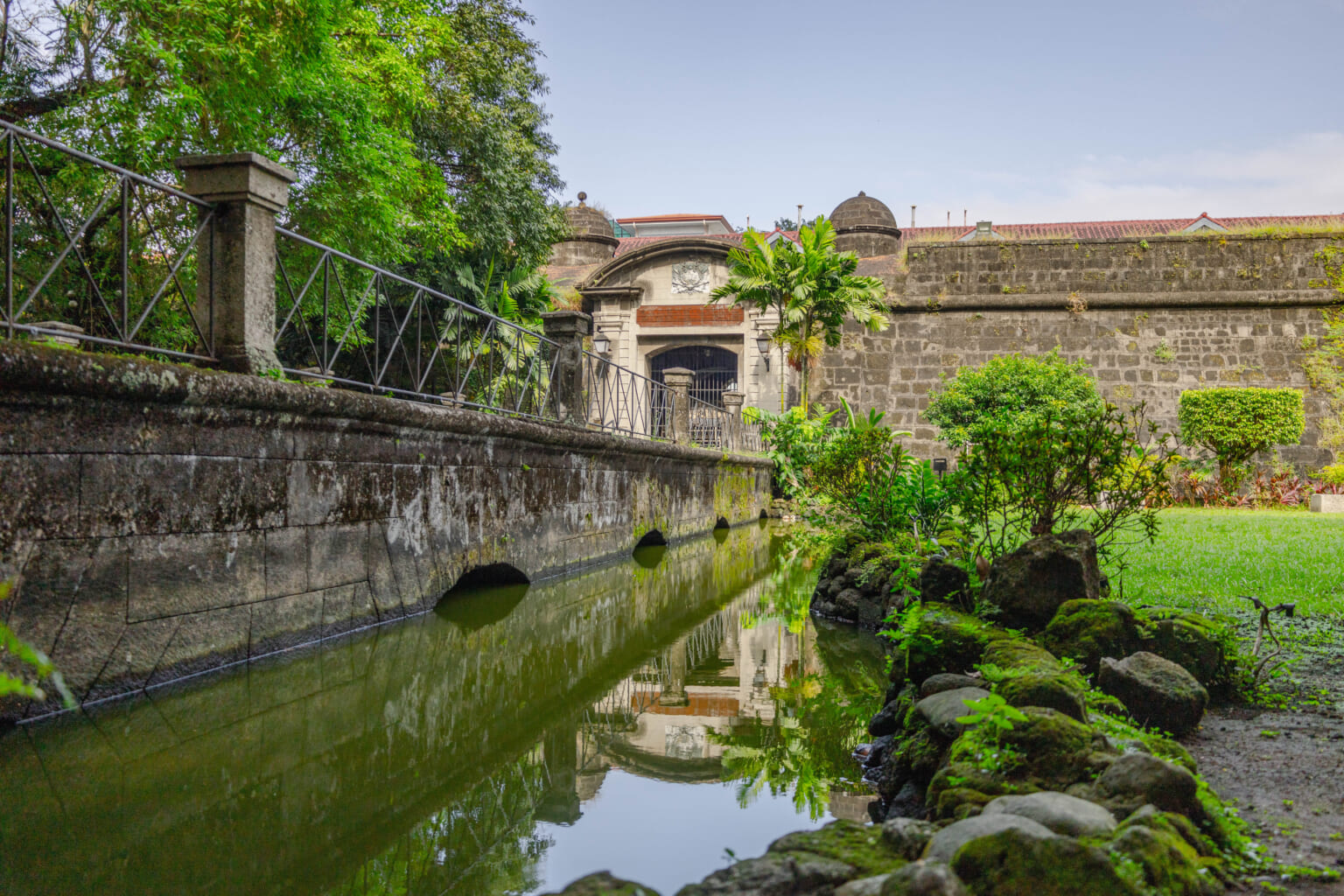 LIST: 8 Must-Visit Intramuros Spots for a Journey Through Manila’s Past ...