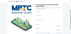 One RFID, All Tollways: A Unified System for Seamless Travel Across ...