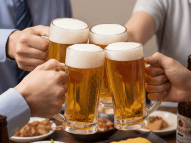 Albergus Catering | Philippine Primer