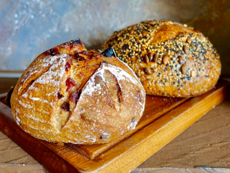 LIST: 8 Must-Try New Wave of Bakeries Redefining Metro Manila’s Bread ...