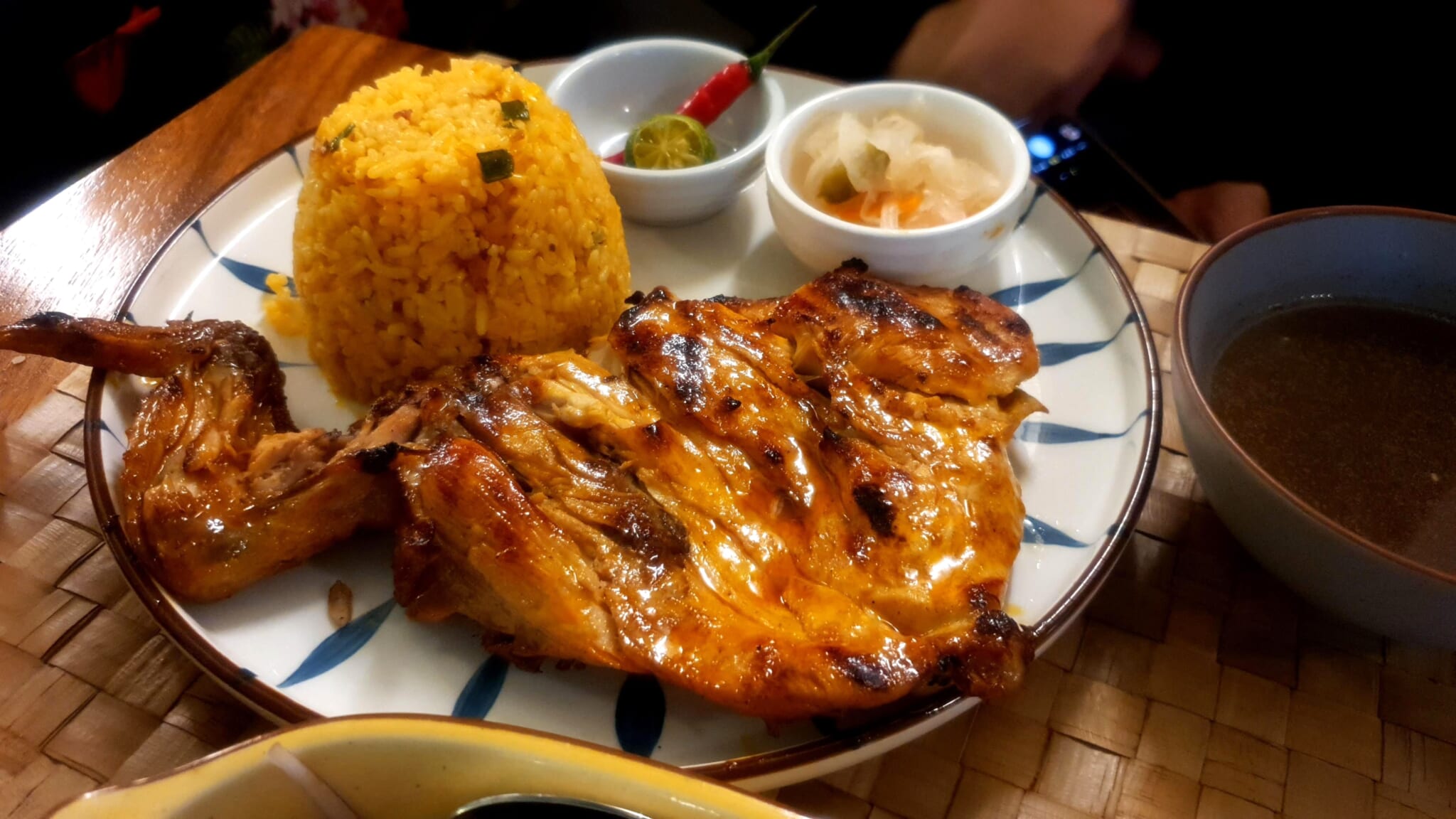 LIST: New Restaurants & Cafés in Salcedo Village, Makati You Should ...