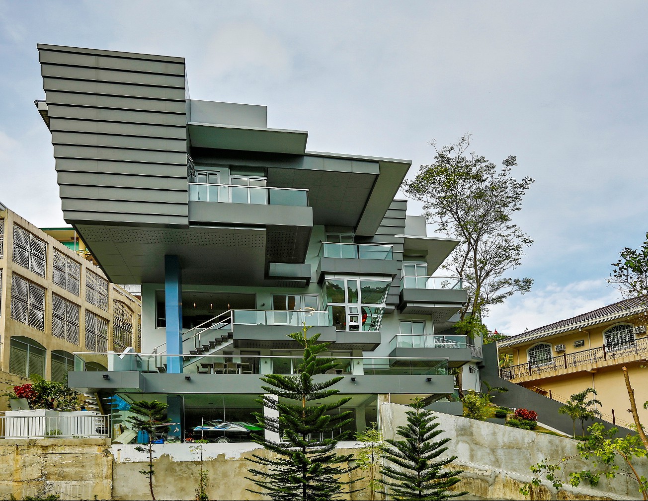 Architect James Jao and The Eco House | Philippine Primer