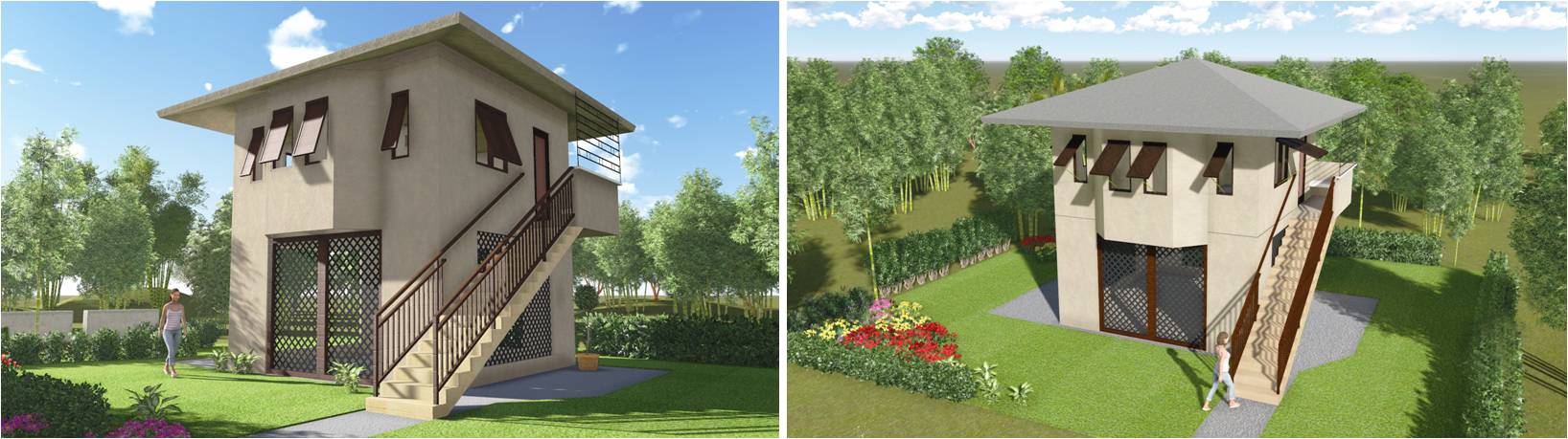 Architect James Jao and The Eco House | Philippine Primer