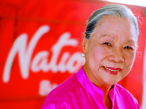 Business Talk with Ray Alimurung, CEO of Lazada Philippines ...