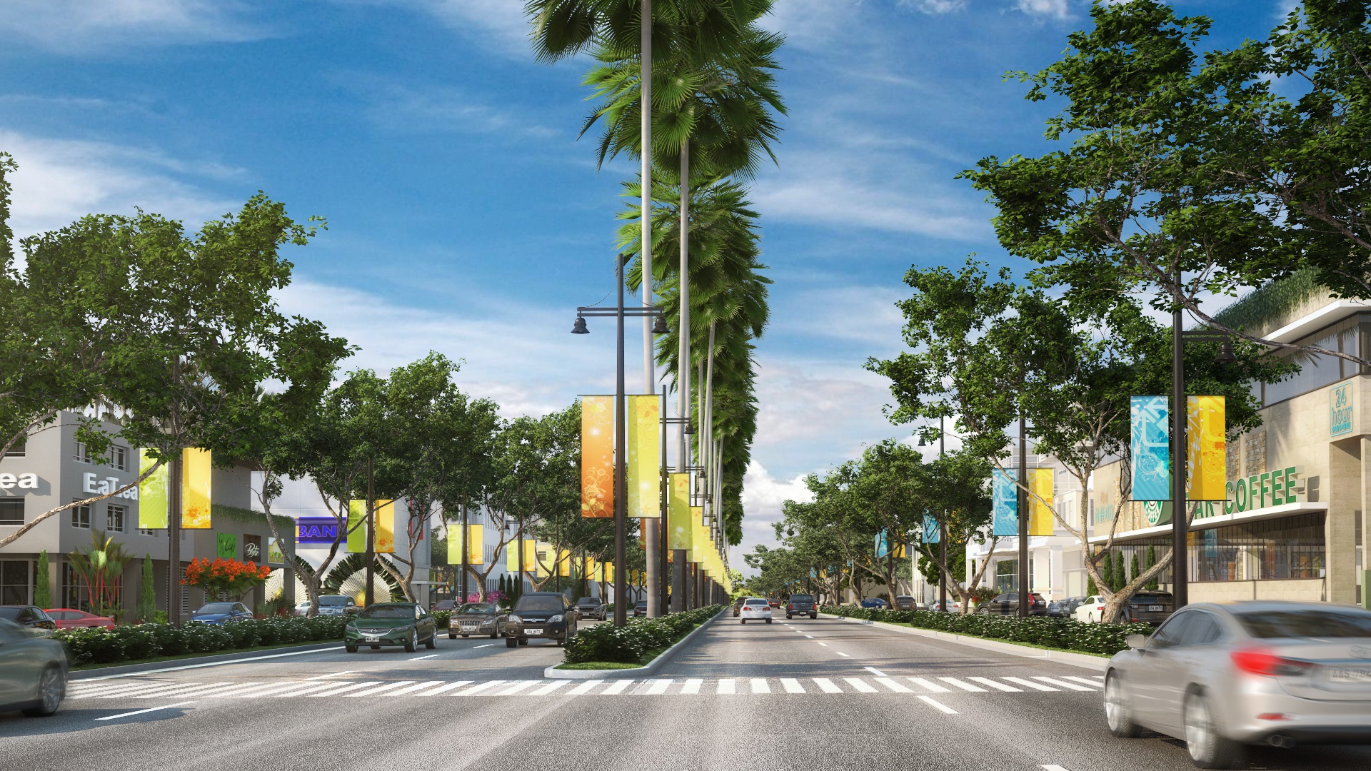 Alabang West: Beverly Hills in the Philippines | Philippine Primer