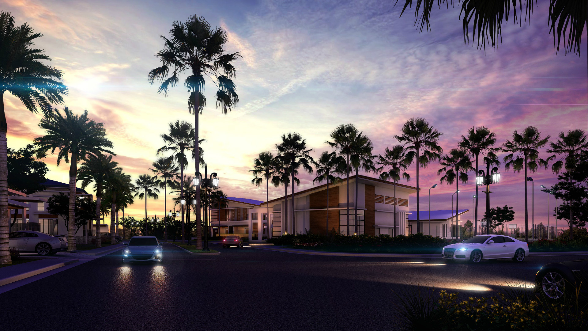 Alabang West: Beverly Hills in the Philippines | Philippine Primer