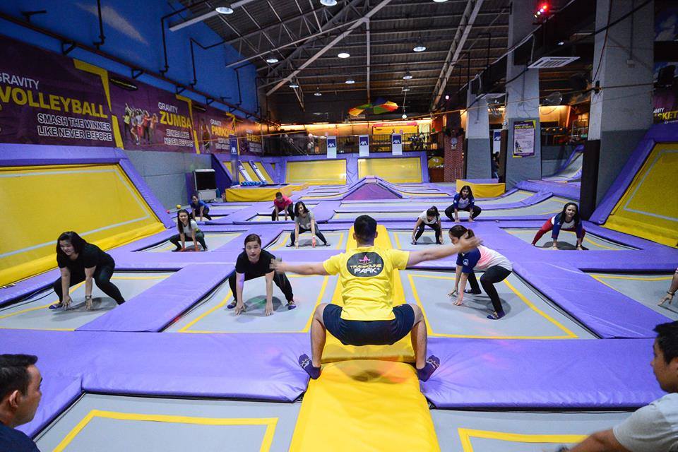 Adult Playgrounds In Manila You Can Enjoy With The Whole barkada