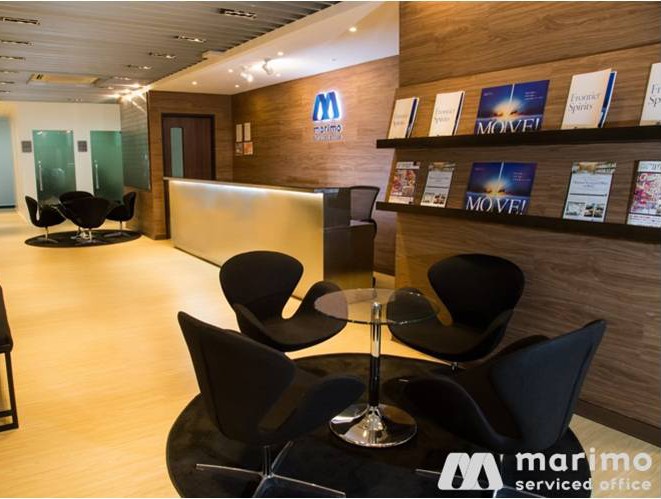 Marimo Serviced Office | Philippine Primer