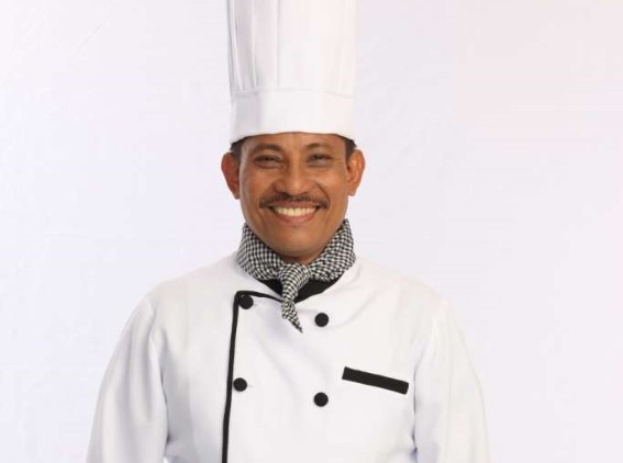 From houseboy to household name: the story of Chef Pablo “Boy” Logro ...