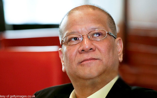 One of Philippines’ top tycoons: Ramon Ang | Philippine Primer