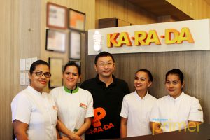 Body Maintenance: The ways of KARADA | Philippine Primer